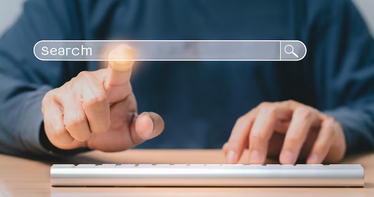 بررسی مفهوم موتور جستجو و Search Engine - موسسه آموزش عالی خرد